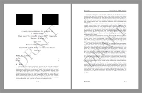 fancyhdr problem with title page fancy header tex latex stack