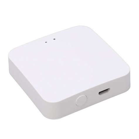 Gateway Hub Bluetooth Gateway Multimode For Tuya Grandado