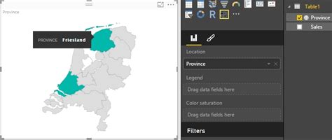 Solved Re Shape Map Netherlands Incorrect Microsoft Fabric Community