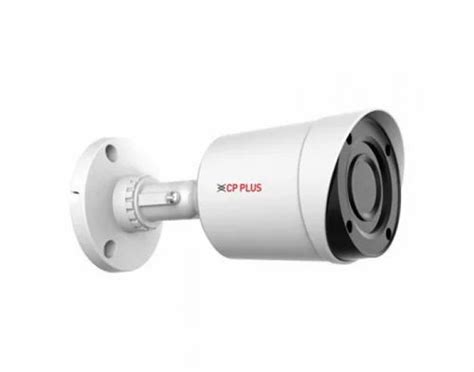 CPPLUS BULLET 2 4MP CPUSCTA24L20360 3 6MM For Security Analog Camera At 1130 Piece In Neemuch