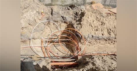 Connectivity Network Cabling On Linkedin Fiberoptics Shortage Globalshortage 5g Inflation