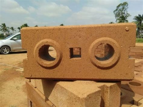 The Journey Of Bricks Malba Project India