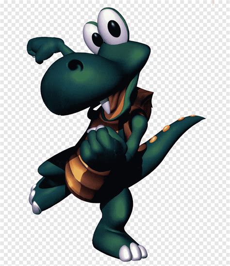 악어 Gobbos의 전설 Playstation 3d 컴퓨터 그래픽 거북이 3 차원 공간 플레이 스테이션 전설적인 생물