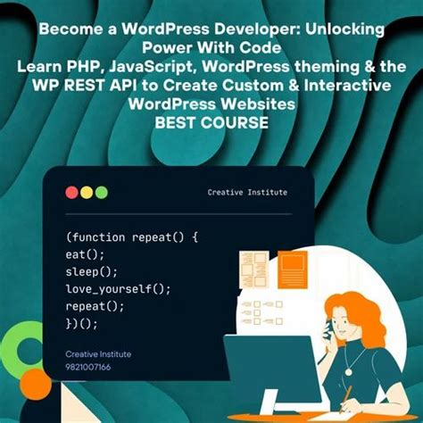 Wordpress Developer Course At ₹ 20000pack In Mumbai Id 2852653135988