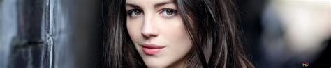 Cute Celeb Ella Hunt American Actress And Singer 4k Wallpaper Download