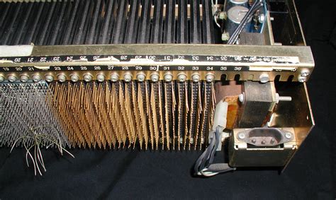 Vintage Computer Photos Subject Rca Cosmac Computer History Restoration