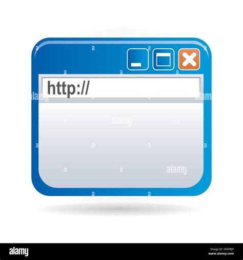 Program File Stock Vector Images Alamy