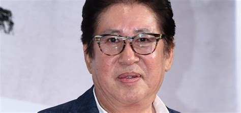 Veteran Actor Kim Yong Gun Who Got A Son At The Age Of 75 Opens Up About The Challenges Of