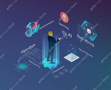 Machine Learning Ai Data Mining Algorithm Algorithm Neural Network