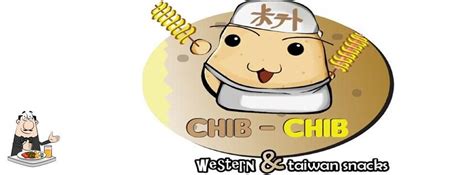 Chib Chib Taiwan Snacks Citra 7 Restaurant West Jakarta Restaurant Reviews