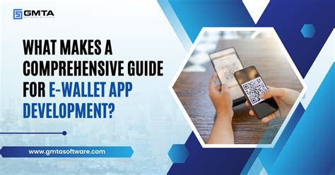 The Ultimate Guide For E Wallet App Development In 2025