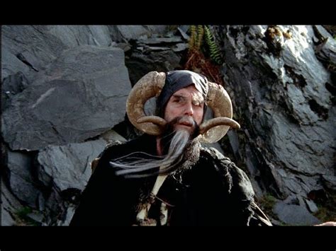 Monty Python Meme Tim