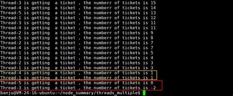 【多线程编程】解决多线程共享资源访问冲突：互斥锁与条件变量的使用及底层机制多线程资源访问冲突 Csdn博客