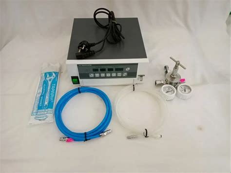 Cliniva Digital Laparoscopic Co2 Insufflator For Laparoscopy Surgery At ₹ 40000 In Ahmedabad