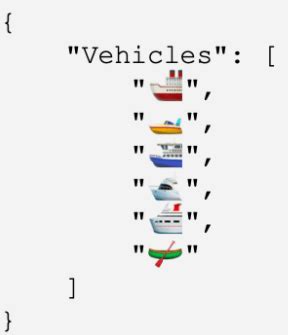 JSON Quiz Quixes