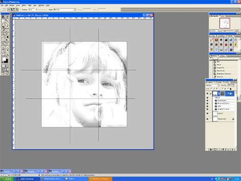 How To Make A Unique Tile Picture For Less Than 3 Unique Tile Picture Tiles Make Pictures
