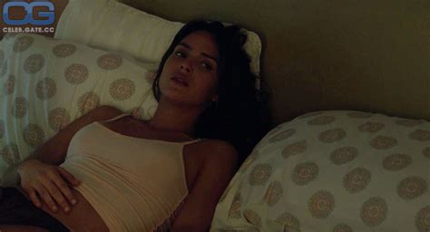 Adria Arjona Nude Pictures Photos Playboy Naked Topless Fappening