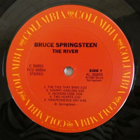 Yahooオークション 46049057 【us盤シュリンク2lp】bruce Springs
