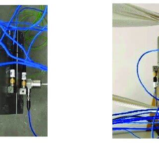 Stator Core And Stator System Modal Test A Modal Experiment Of Download Scientific Diagram