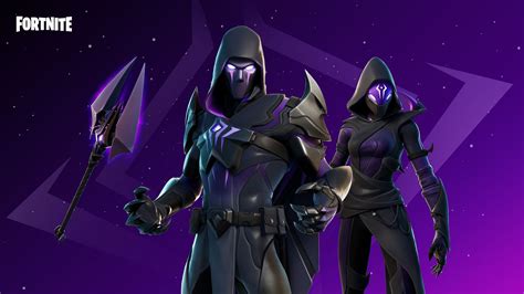 How To Get Dread Omen And Dread Fate Skins In Fortnite