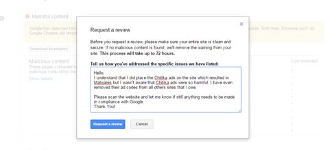 Fix Deceptive Site Ahead And Reported Web Forgery Error On Chrome And Firefox