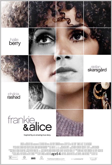 Frankie And Alice 2010