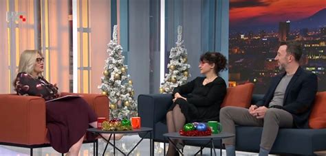 Sebastijan Orlić Ph D On Linkedin 🙌hvala Ekipi Hrt Emisije Kod Nas