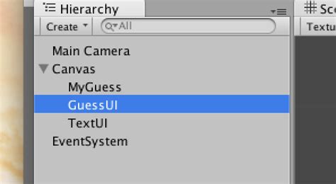 How Change Different UI Text Via C Script In Unity Stack Overflow