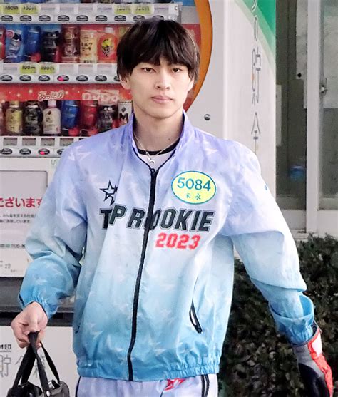 【ボートレース】g1覇者となって参戦する末永和也「リベンジしたい」～多摩川g1開設68周年記念 スポーツ報知