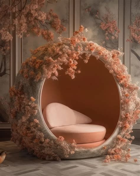 Цвет 2024 — Pantone Peach Fuzz 13 1023 Персиковый уютный