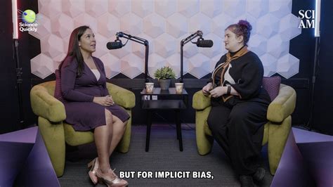 What Is Implicit Bias And How Might It Affect Your Next Medical Visit Sciencex Innovations