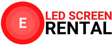 Led Screen Rental Toronto Home