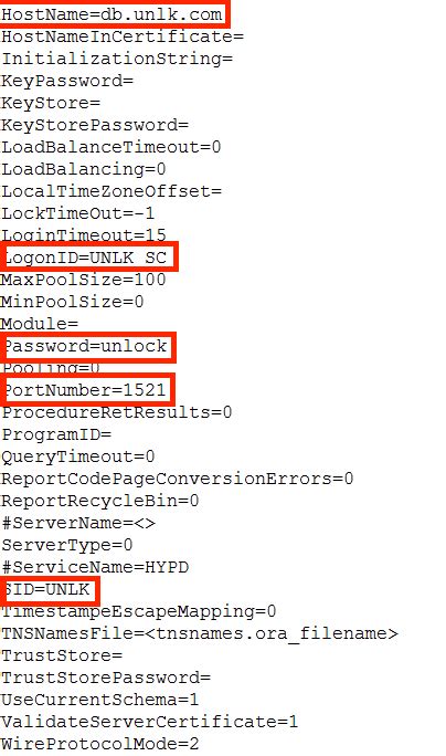 Odbc Setup Essbase Unix The Unlocked Cube