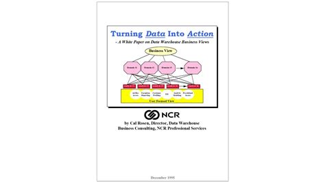 Turning Data Into Action