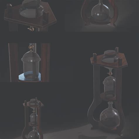 콜로소 포트폴리오 게임제작 Coloso