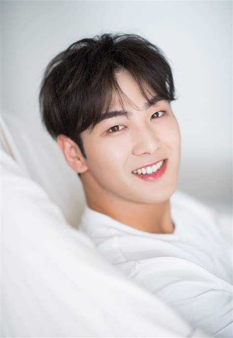 Nuest Profile Tiểu Sử Chi Tiết Từng Thành Viên Nhóm Nuest