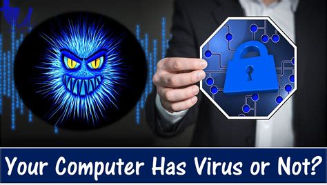 Top 3 Ways To Tell If Your Computer Has A Virus Or Not Njmh Gaming