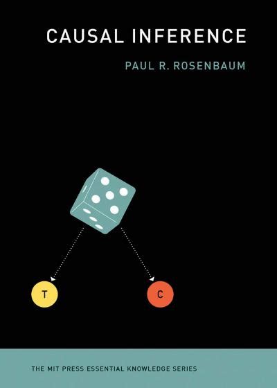 Causal Inference Mit Press Essential Knowledge Coderprog