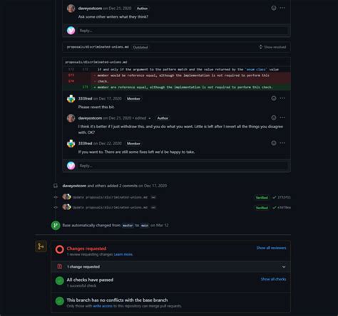 what are git pull requests and how do you use them
