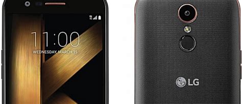 LG K10 2017 Arrives On T Mobile As K20 Plus Yours For 200 GSMArena Com News