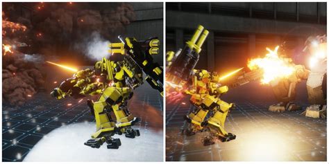 Armored Core Things You Should Not Sell