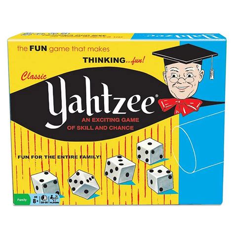 Buy 100 Original Yahtzee Game At Best Price Only From Board Games India Fast And Free Home
