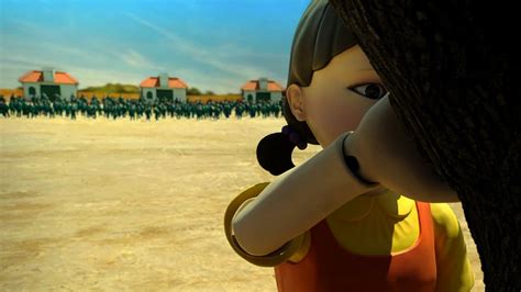 Squid Game Wallpapers Double Tap Image To View It In 2025 Squid Games Netflix Netflix Originals