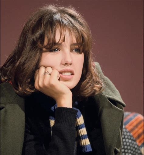 Isabelle Adjani French Beauty And Talented Actress