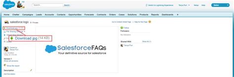 How To Upload Files In Salesforce