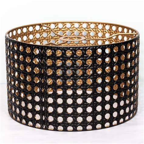 Osasy Metal Drum Lampshade Unique Moroccan Iron Lamp Shades 1181x7