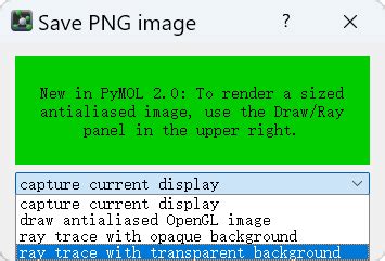 PyMOL PyMOL 使用教程 md at main shmily ld PyMOL GitHub
