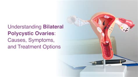 Polycystic Ovaries Symptoms