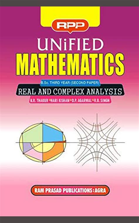 REAL AND COMPLEX ANALYSIS EBook KISHAN THAKUR AGARWAL SINGH Amazon In Books