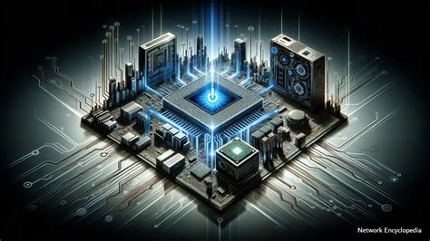 Mastering Acpi Elevating Power Management In Modern Computing